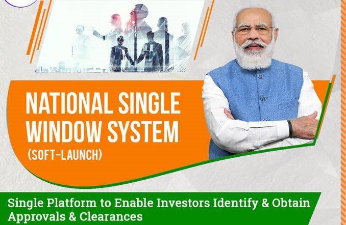Uttarakhand Introduces Online National Single Window System