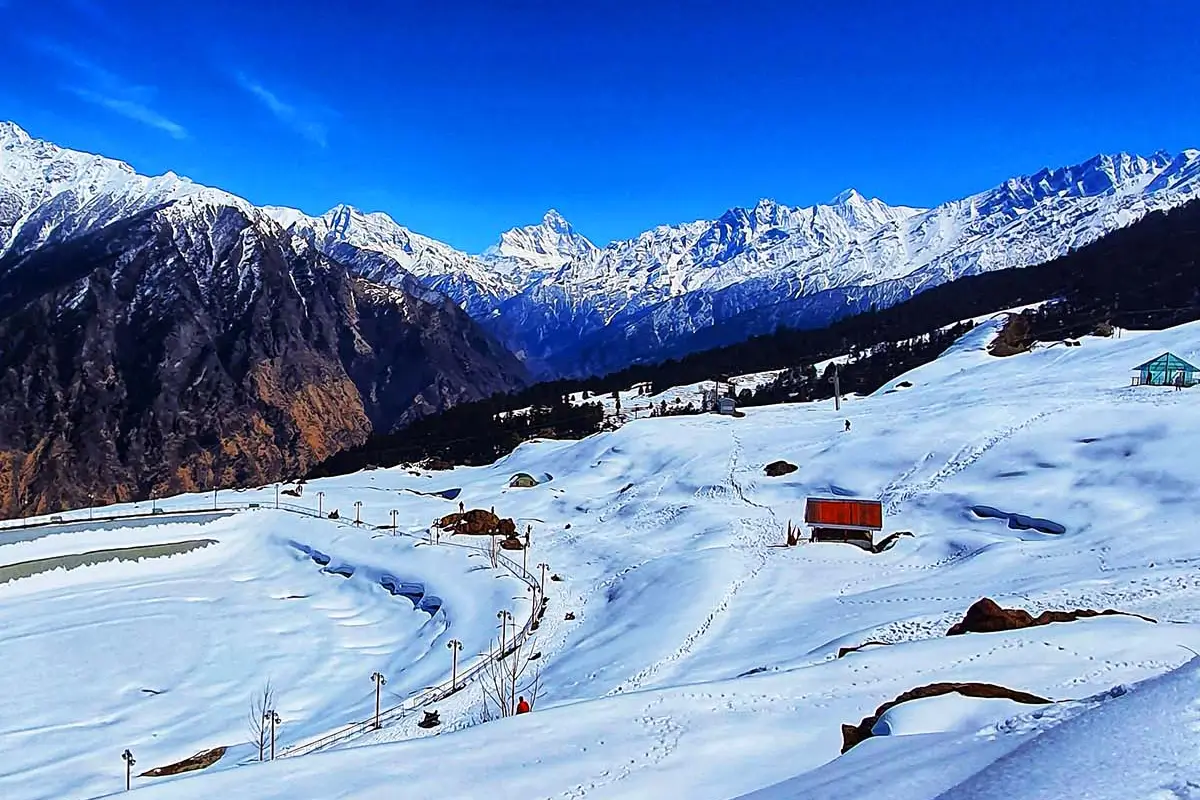Bagini Glacier Trek: Uttarakhand’s Remote Himalayan Trail