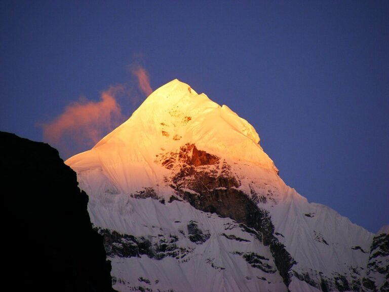 4 Dham Yatra – Sacred Guide to Uttarakhand’s Holy Shrines