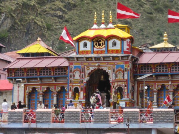 Panch Badri – Guide to 5 Spiritual Badris of Uttarakhand