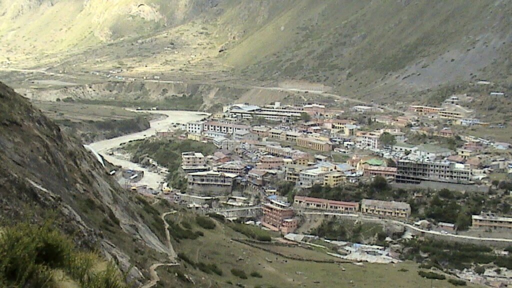 4 Dham Yatra – Sacred Guide to Uttarakhand’s Holy Shrines